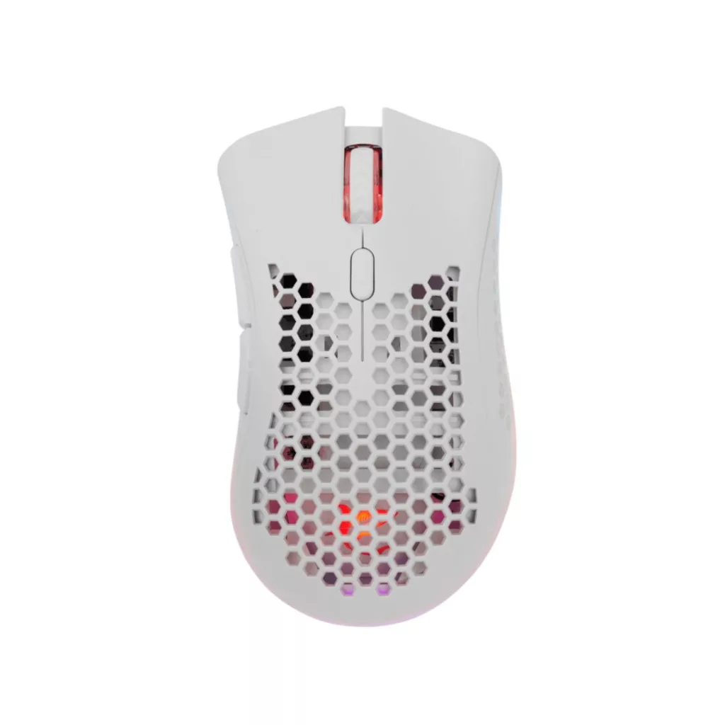WHITE SHARK WGM-5012W LIONEL WIRELESS EGÉR, WHITE - Eredeti